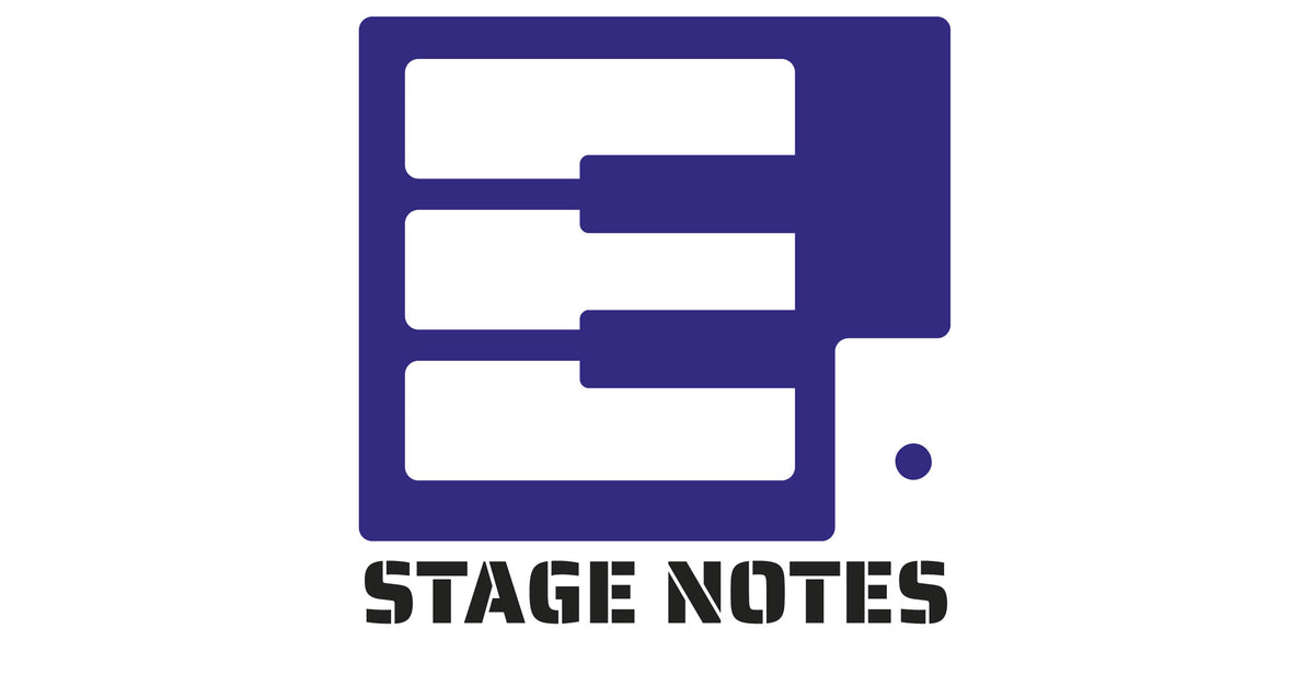 Stage Notes